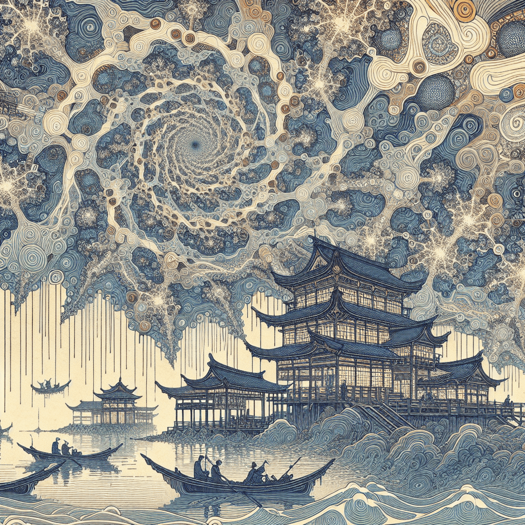 Chi: The Element of Earth in Japanese Culture