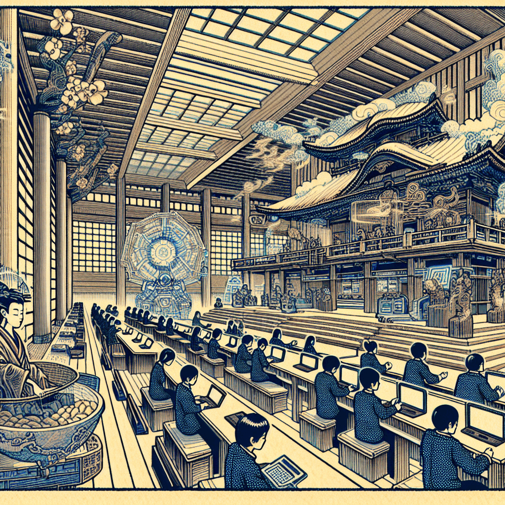 The Evolution of EdTech: From Chalkboards to AI