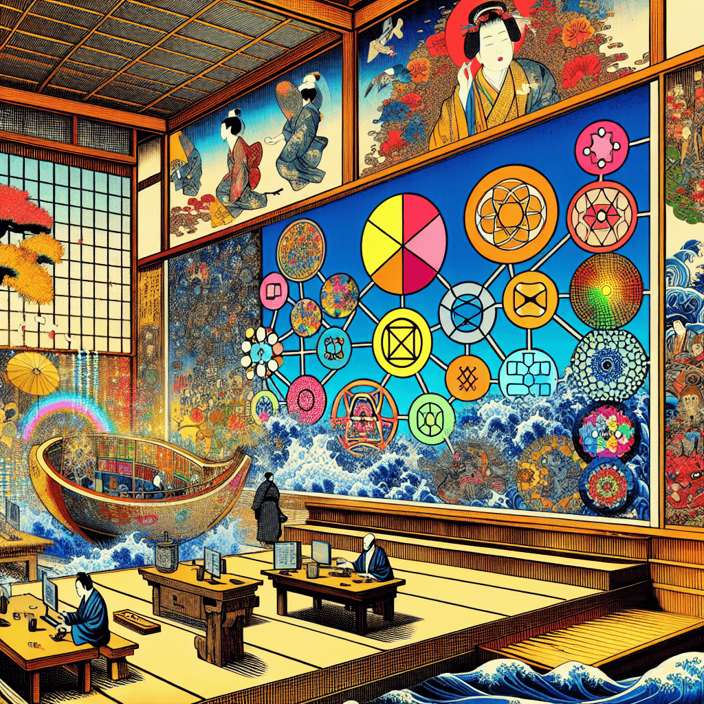 Unveiling Chesed: The Fourth Sephira in the Kabbalistic Tree of Life