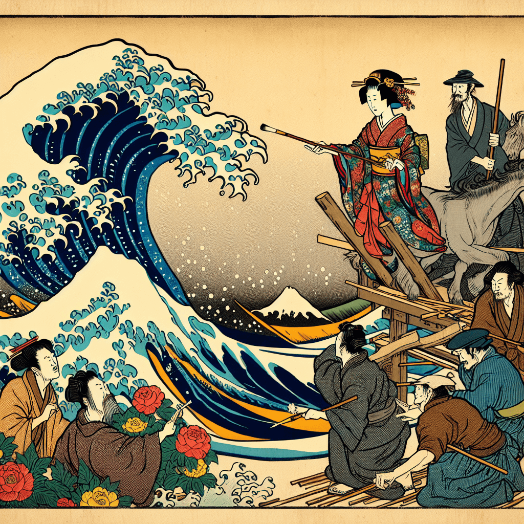 Lilith in Mesopotamian Culture: Myths and Legends