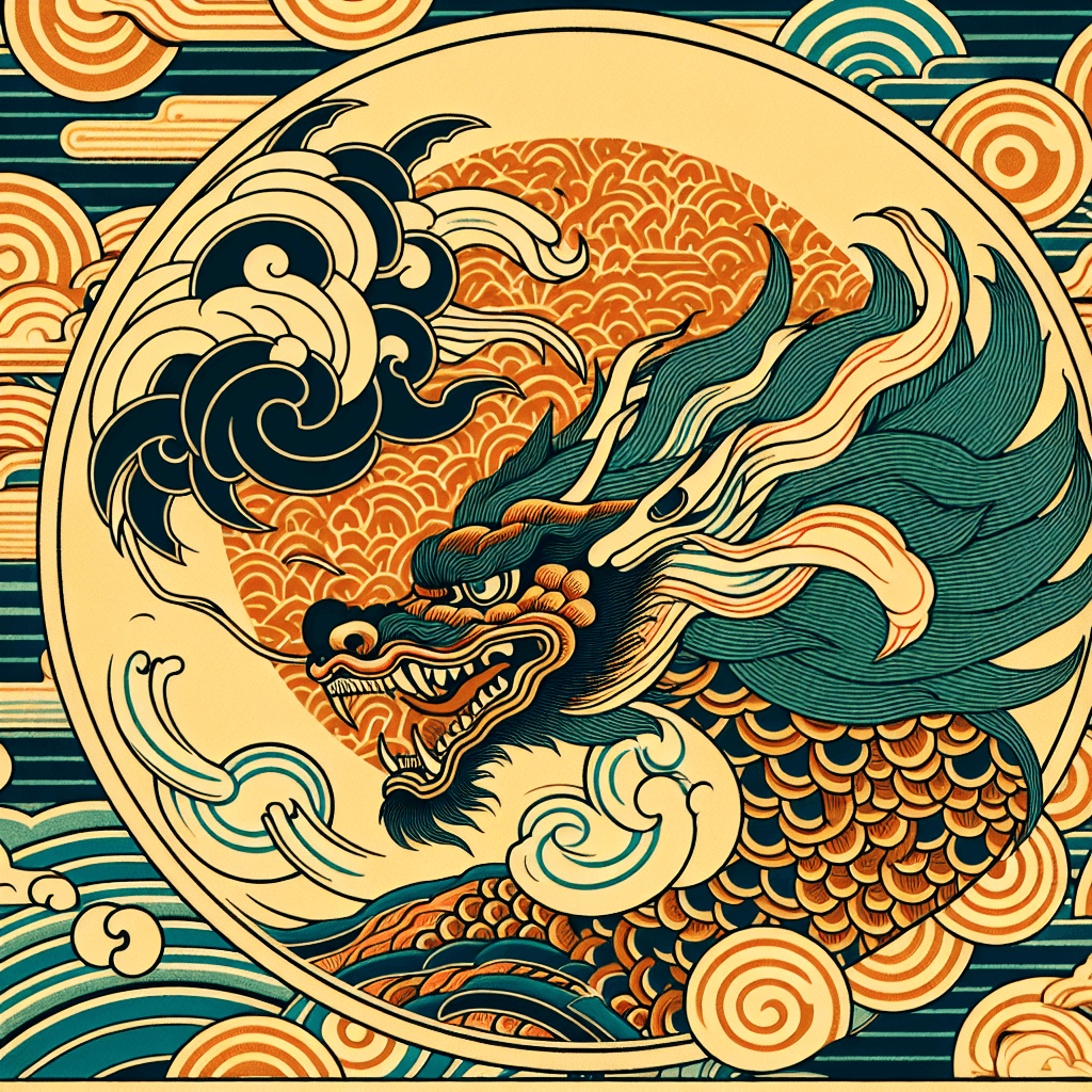 Fu: The Element of Wind in Japanese Culture