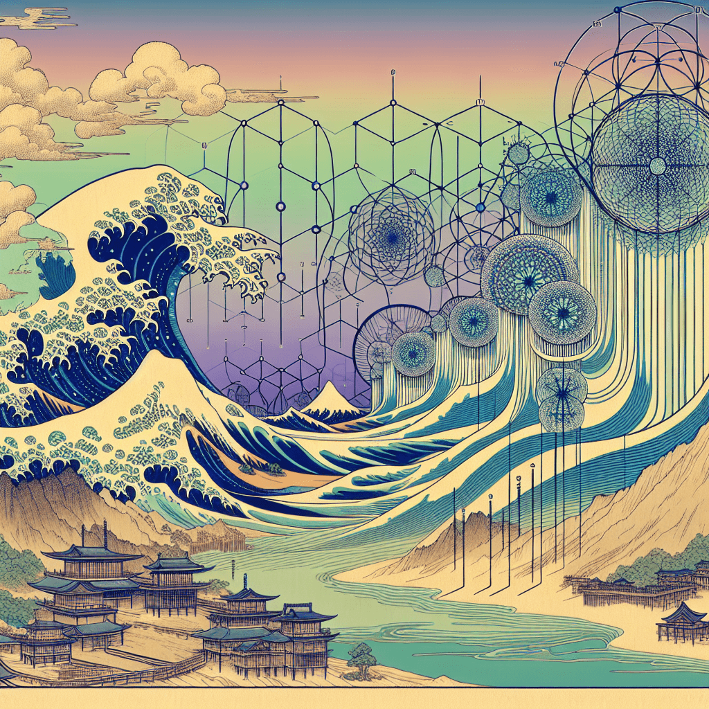 Chi: The Element of Earth in Japanese Culture