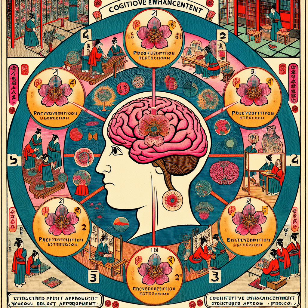 Unlocking Potential: Cognitive Enhancement Through Prevention-1-2-3