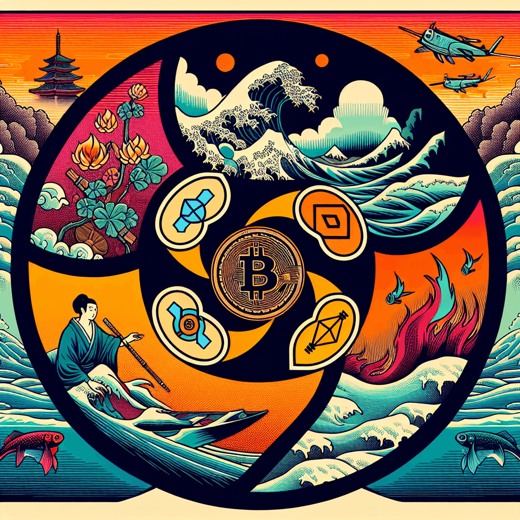 Exploring Godai: The Five Elements of Japanese Philosophy - The Legacy of Godai